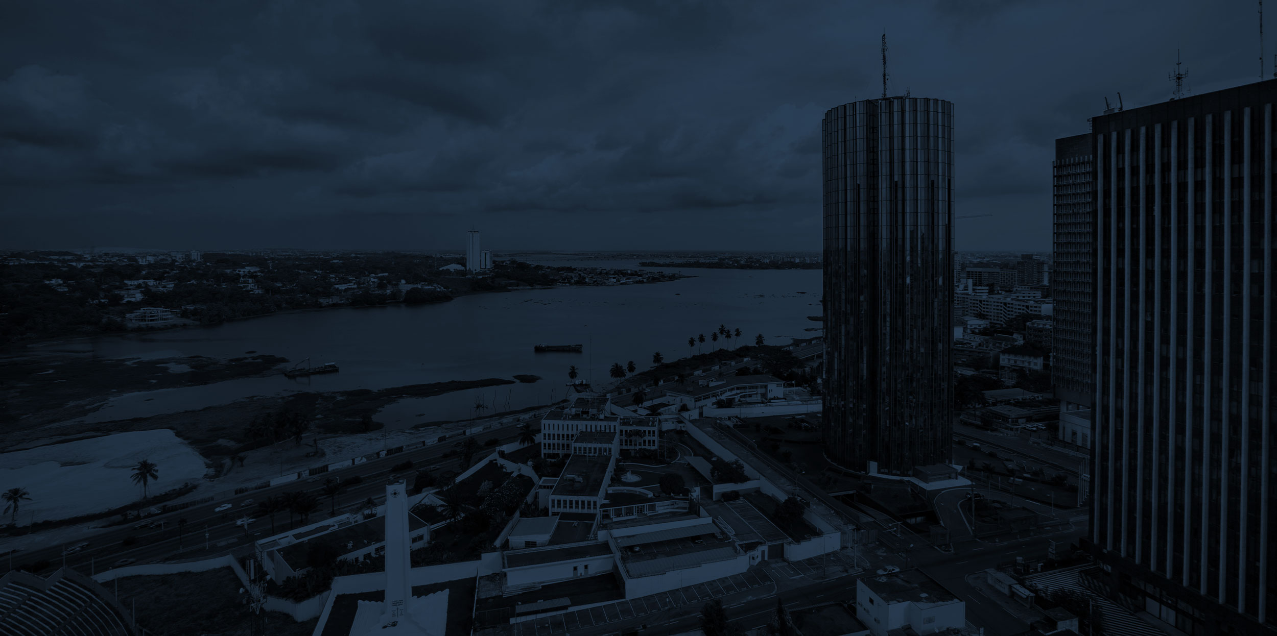 ASAFO & CO. – Africa’s International Law Firm